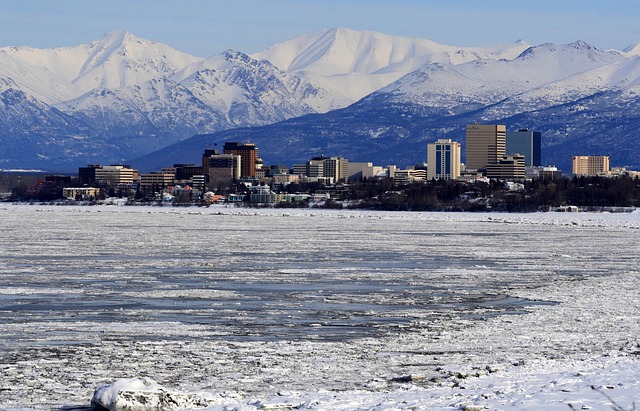 Tour La Ruta de las Auroras Boreales AK050-Premium – Alaska Latin Tours