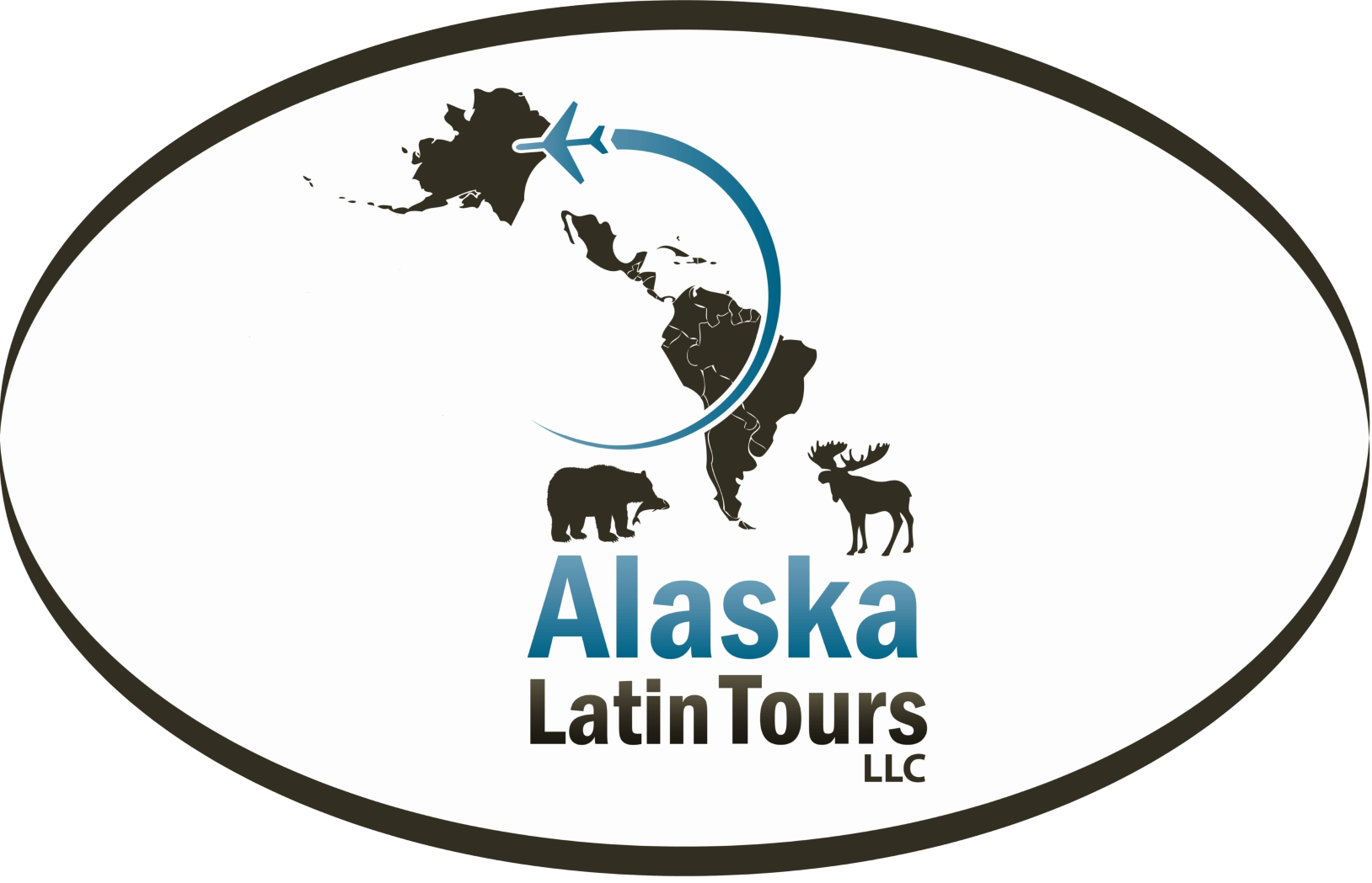 Alaska Latin Tours – Los Mejores Tour en Alaska en Español